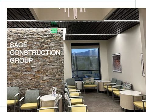 Public Sector Construction Services in Utah, Texas & Nevada